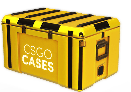 CSGOCASES.COM | Case