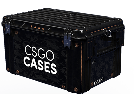 CSGOCASES.COM | Open CS:GO Cases - lucky Case Opening!